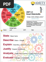 Funky Flasks Detailed Notes | PDF | Pricing | Starbucks
