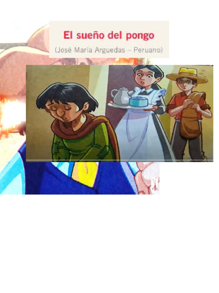 El Sueño Del Pongo | PDF