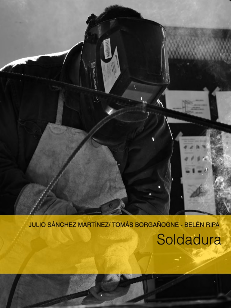 Soldadura | PDF | Soldadura | Construcción
