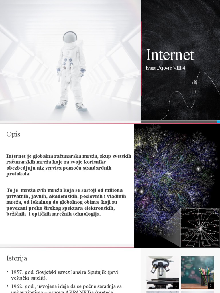 Internet | PDF