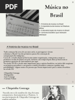 Zaida Chongo | PDF | Moçambique | Música gravada
