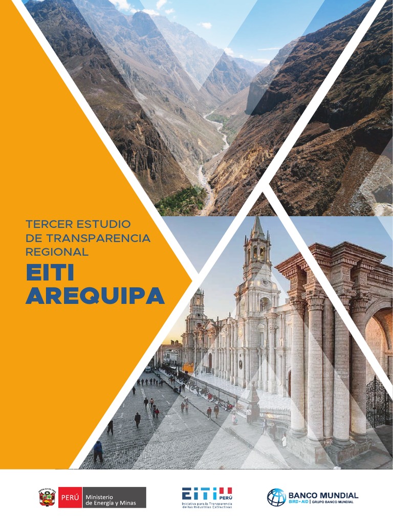 Mineria Cobre Molibdeno Arequipa Minera Cerro Verde Peru Eiti Arequipa ...