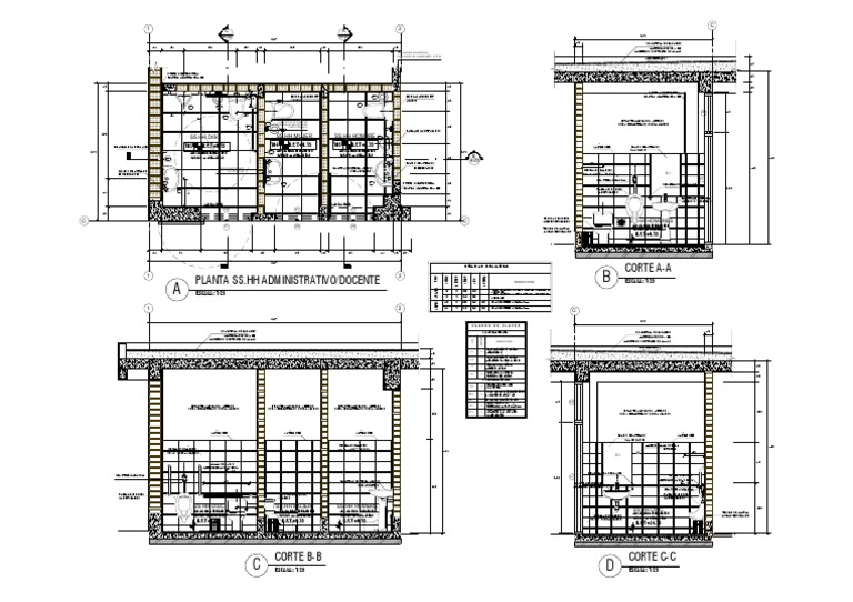 Brick wall construction details | PDF