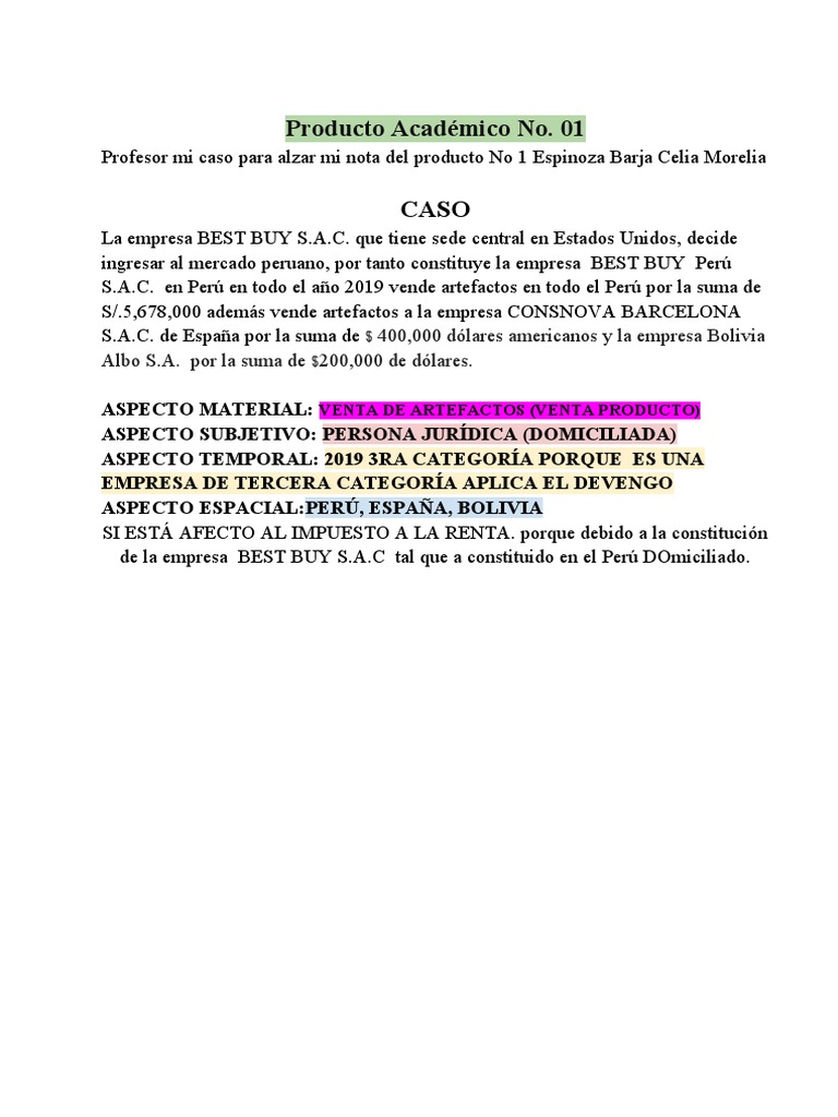 Documento Sin Título | PDF