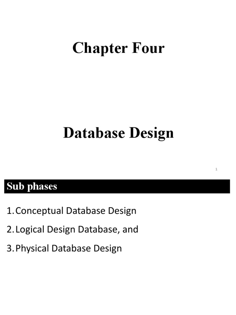 Chapter 4 Pdf Inheritance Object Oriented Programming Database Design 9941