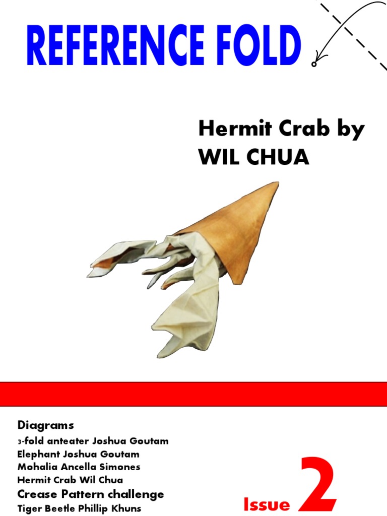 Reference Fold n2 | PDF | Origami | Elephant