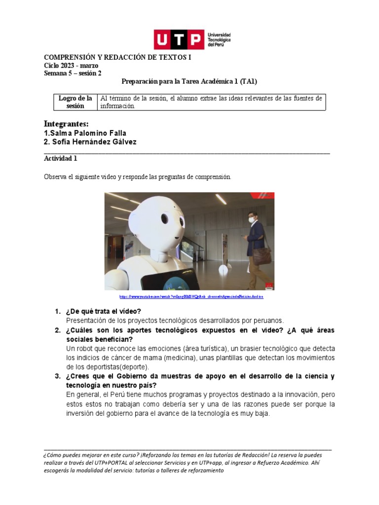 S05.s2-Preparación para La PC | PDF