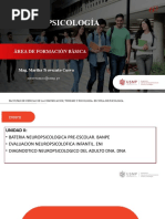 Tabla de Informe BANPE | PDF | Memoria | Sicología