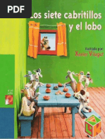 Cuento Cocorico | PDF