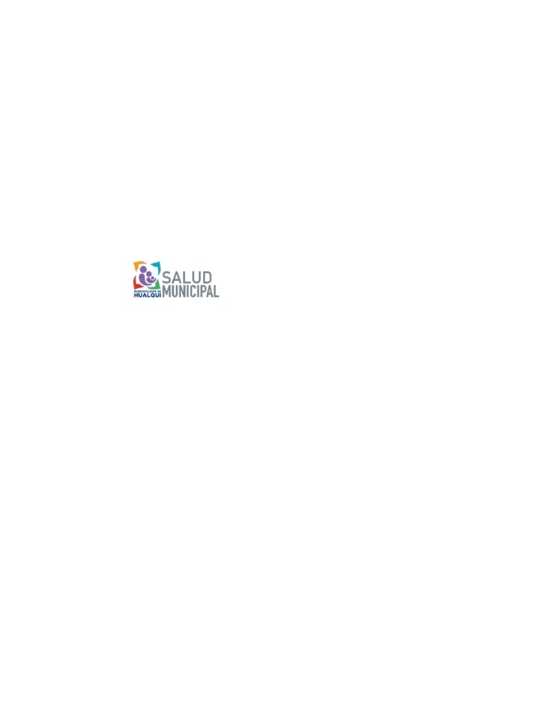 Logo Cesfam | PDF