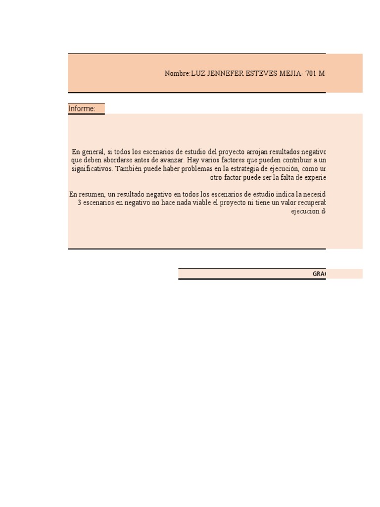 PROYECTO ALFA JEM Completo A | PDF | Inversiones | Economía Financiera