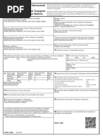 Formulario 250 | PDF | Finanzas (general) | Business