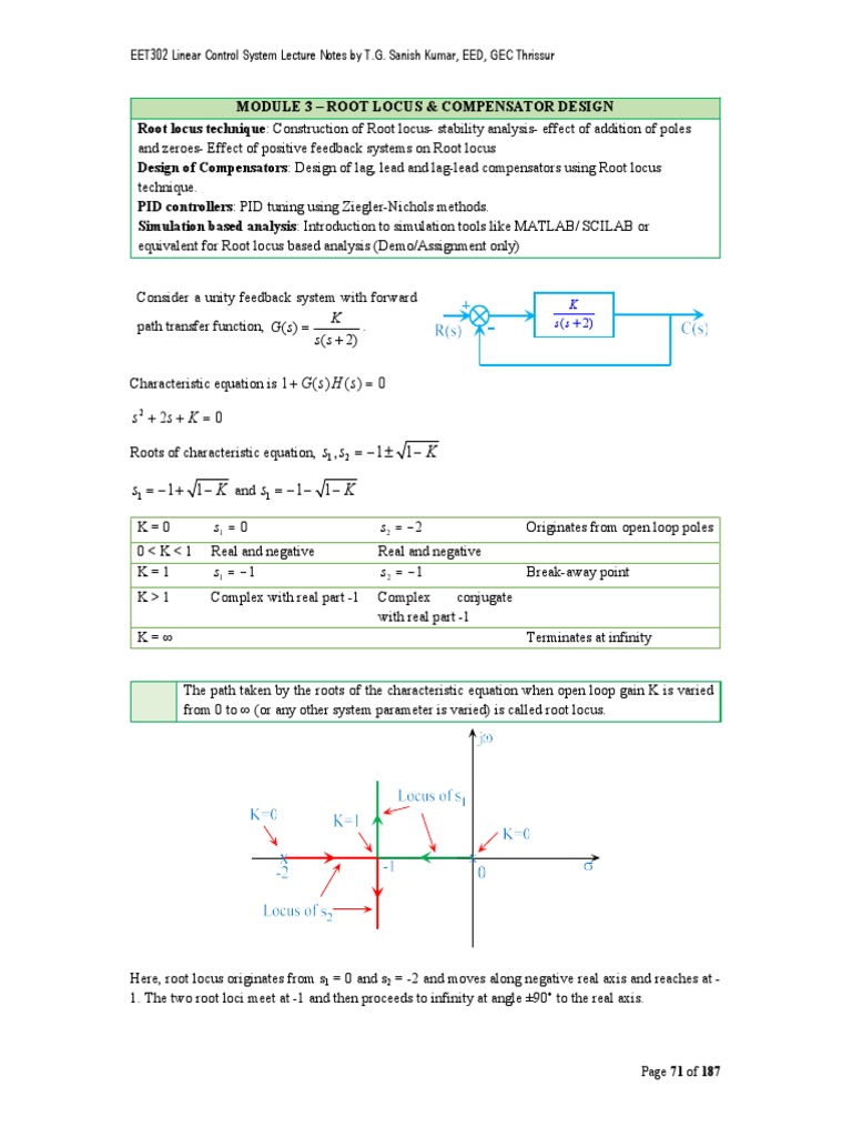 Module 3 | PDF | Systems Theory | Systems Engineering
