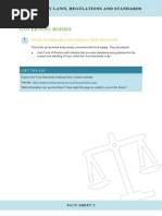 12 Steps To HACCP Defined by The Codex Alimentarius - English | PDF ...