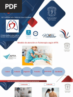 PALESTESIA Definicion y Exploración | PDF | Mano | Sistema ...