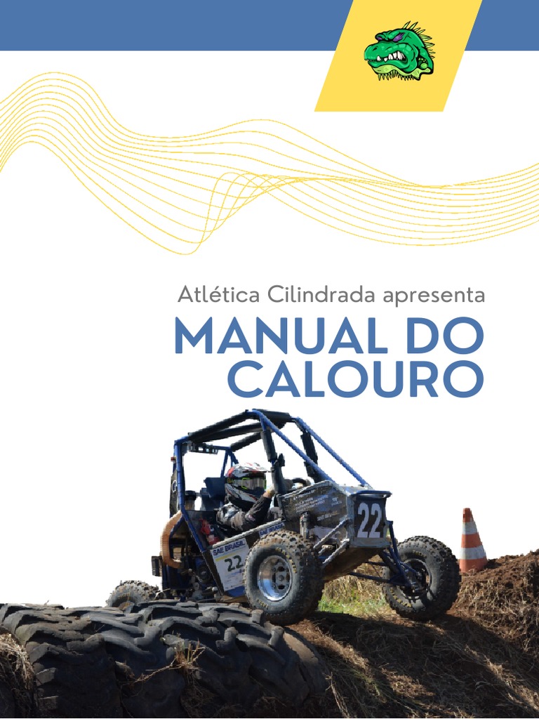 Manual Do Calouro | PDF | Engenharia
