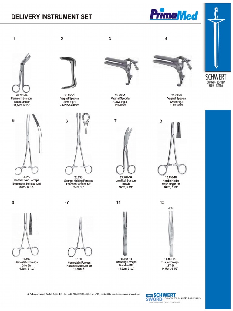 42. Brosur Delivery Set | PDF