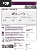 Edinburgh Station Map | PDF | Transport | Land Transport
