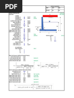 Formwork Design | PDF
