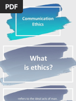 The 9 Principles of Effective Communication | PDF | Communication ...