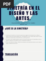 Tipos de Ritmos Artes Plasticas | PDF