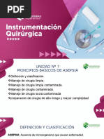 Incisión Rocky Davis | PDF | Medicina CLINICA | Anatomía