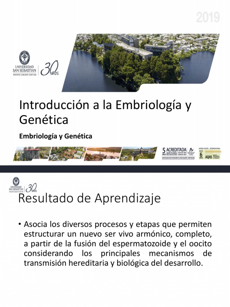 Clase 1 Introduccion A La Embriologia OK | Descargar gratis PDF ... Clase 1 Introduccion A La Embriologia OK | Descargar gratis PDF ...