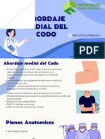 Incisión Rocky Davis | PDF | Medicina CLINICA | Anatomía