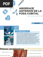 Incisión Rocky Davis | PDF | Medicina CLINICA | Anatomía