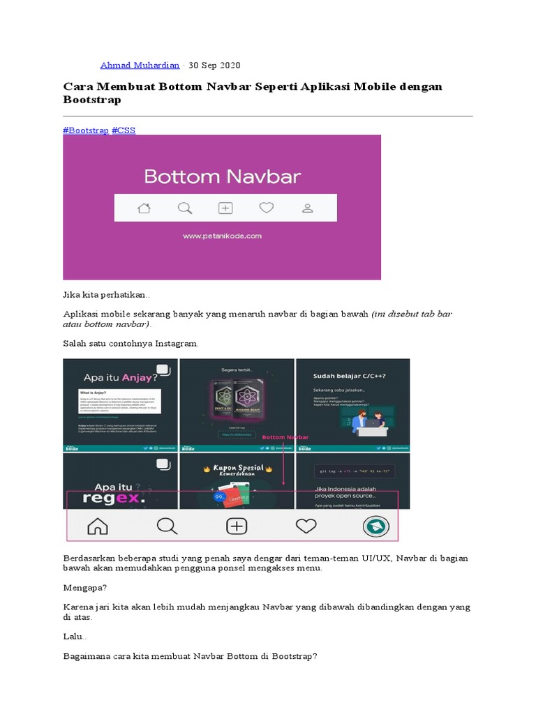 Ahmad Muhardian | PDF