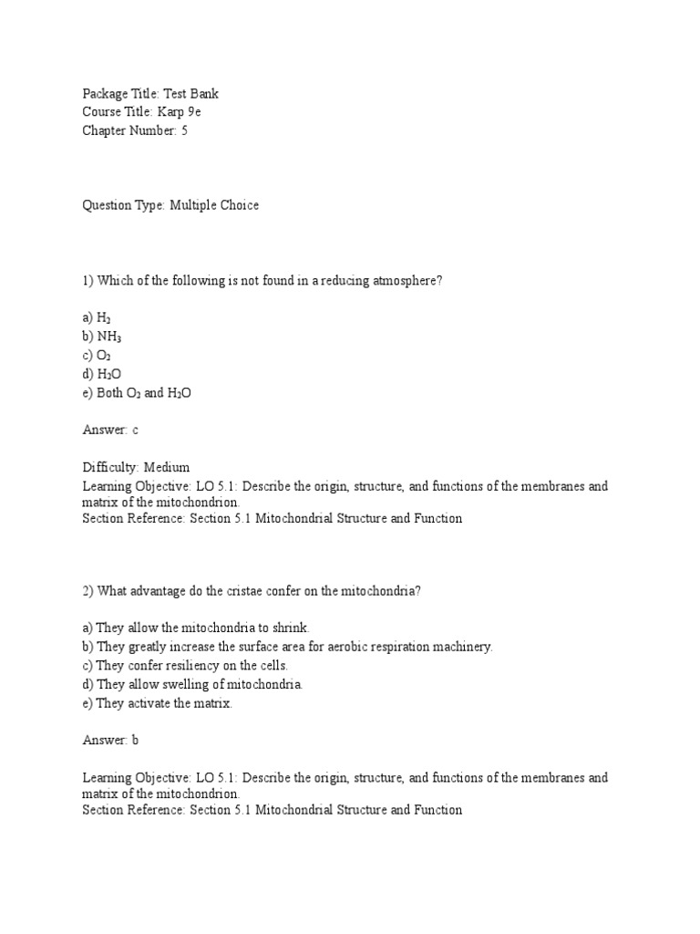 CH 05 | PDF
