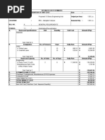 RCP and RMC Price List in The Philippines - PHILCON PRICES | PDF ...