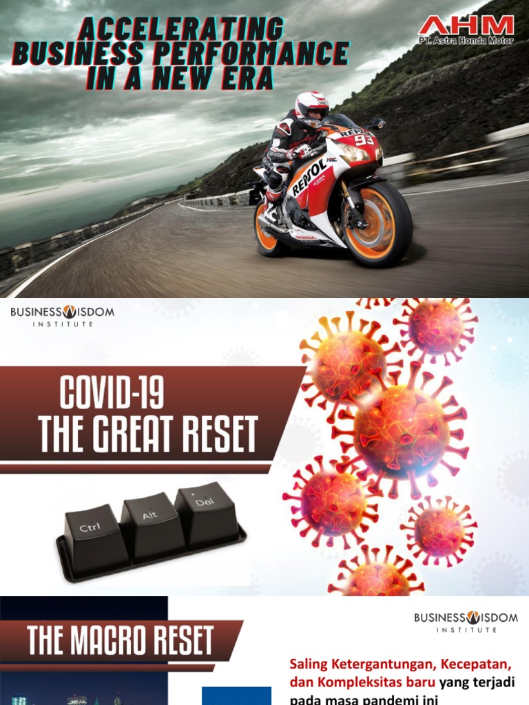 Accelerating Performance Fullday | PDF | Psychological Concepts ...