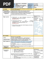 DLP Aginaldo NG Mga Mago | PDF