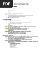 Icaew Cfab Asr 2019 Sample Exam | PDF | Audit | Internal Control