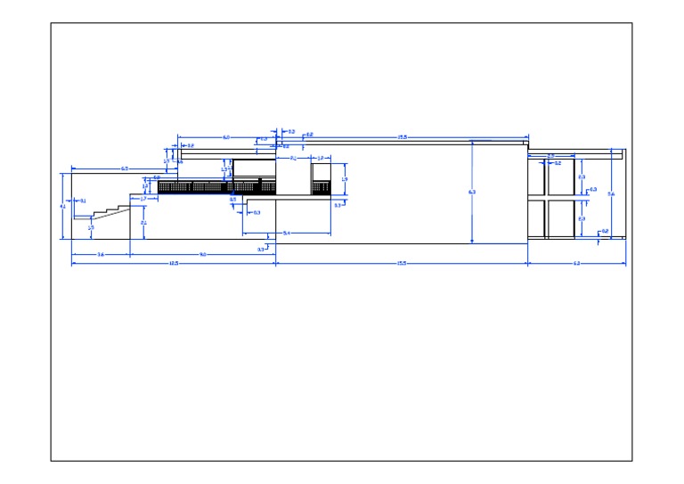 IWASA+HOUSE Vista Frontal Final-Layout1 | PDF