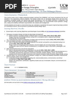 Kahoot Lesson Plan for Geometric Shapes | PDF | Shape | Geometry