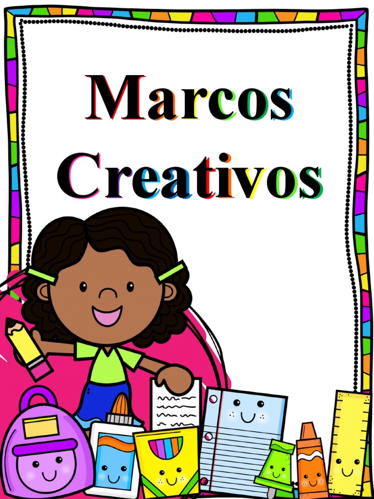 Marcos Creativos | PDF