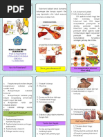 Teknik dan Praktik Injeksi Medis | PDF