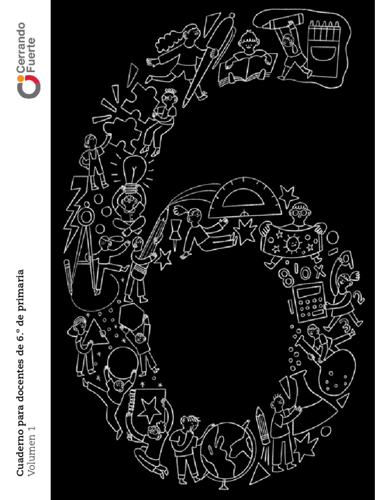 Guía Didáctica para 6.º de Primaria | PDF