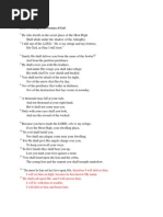 Catholic Confession Cheat Sheet | PDF | Penance | Sacraments