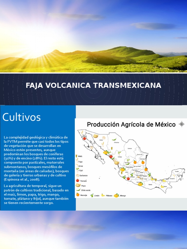 La cuenca del Río Balsas: aspectos geográficos, climáticos y de ...