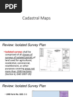 Lot Plotting Guidelines in the Philippines | PDF | Surveying ...