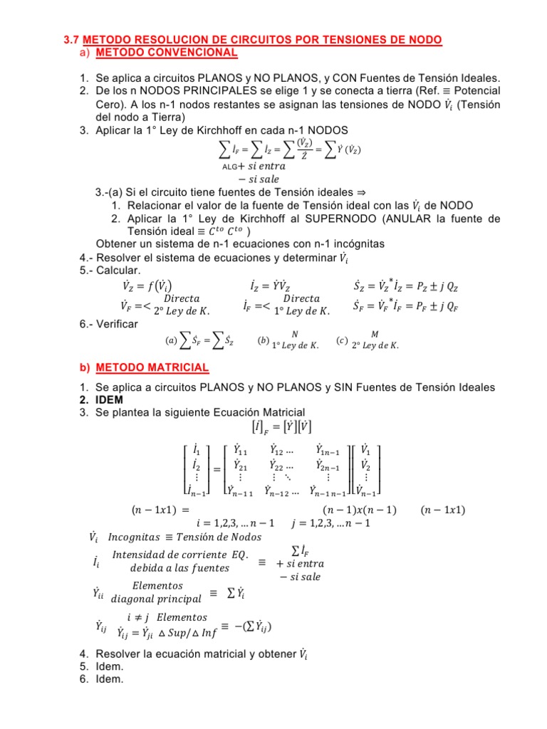 1 C3 5 CTOS CA 5 | PDF | voltaje | Física