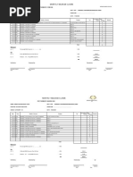 Infotech Payroll App - User Guide | PDF