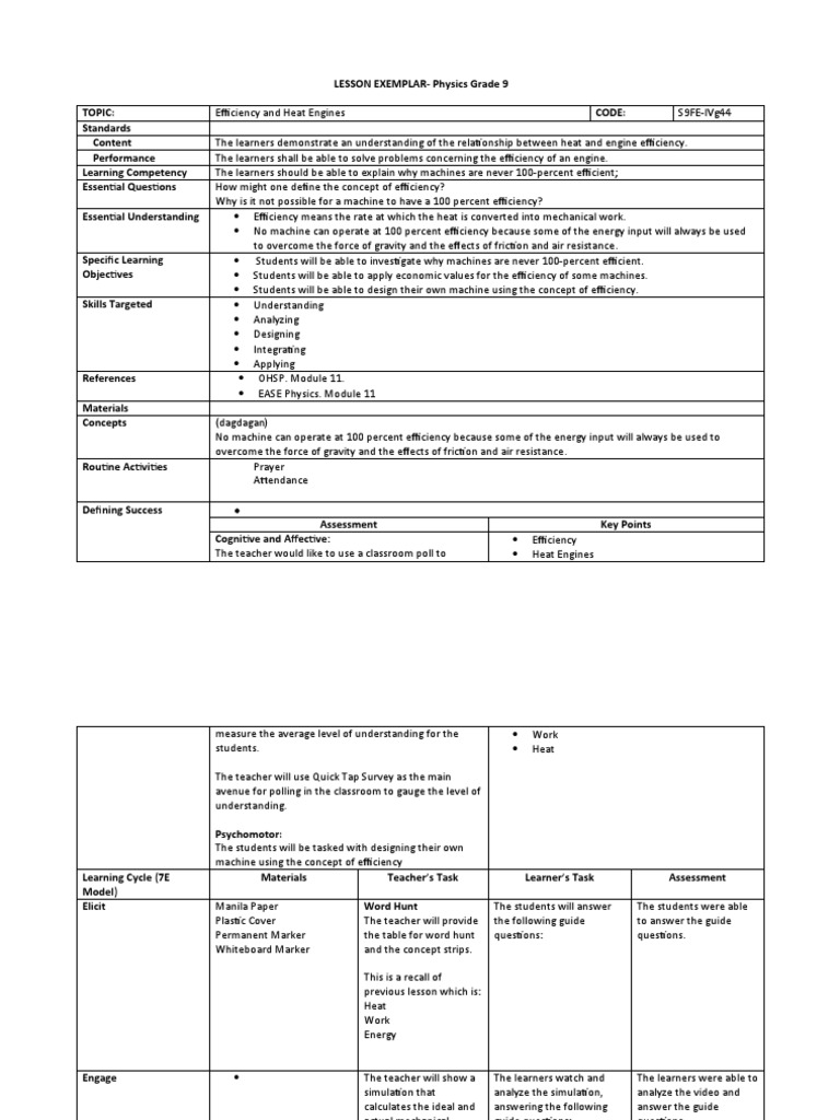 LANGUIDO Efficiency | PDF | Learning | Efficiency