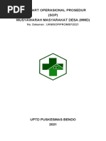 Materi Pustu ILP | PDF