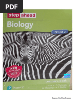 Form 1 Combined Science Notes (A) | PDF | Flowers | Pollination