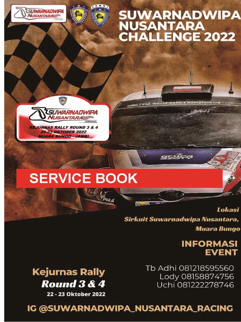 Service Book | PDF