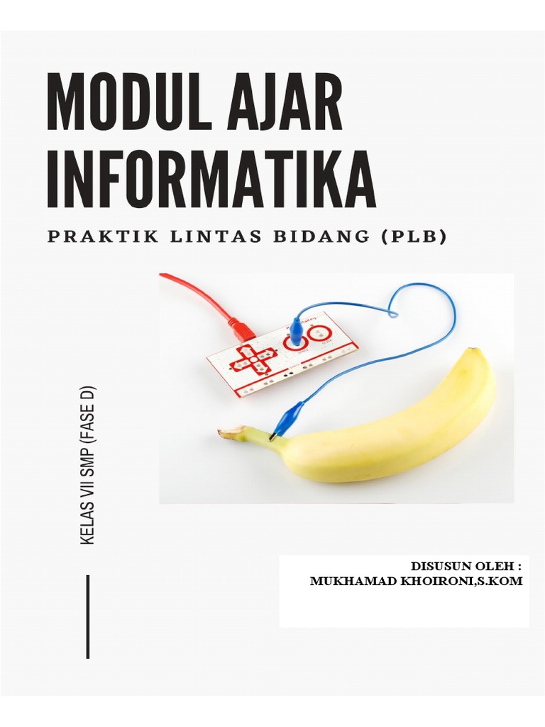 Modul PLB | PDF